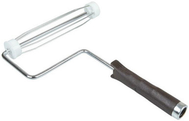 9" DELUXE HEAVY DUTY ROLLER FRAME