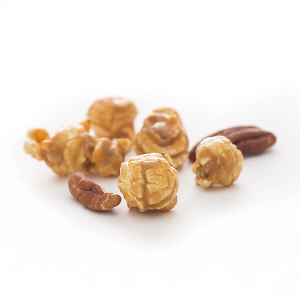 Flavors - Vegan - Cornucopia Popcorn