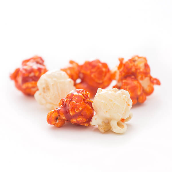 Longhorn Mix - Cornucopia Popcorn