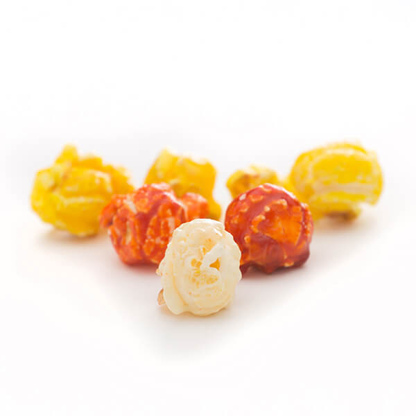 Flavors - Vegan - Cornucopia Popcorn