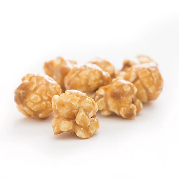 Dallas Mix - Cornucopia Popcorn