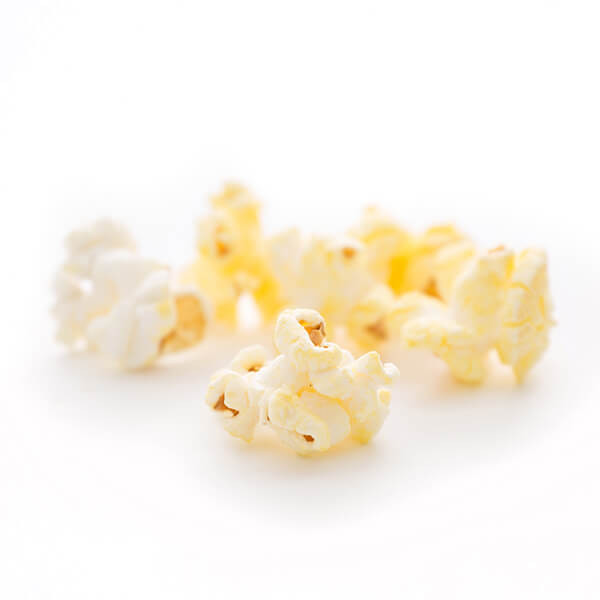 Flavors - Vegan - Cornucopia Popcorn