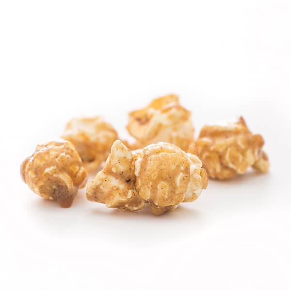 Flavors - Vegan - Cornucopia Popcorn
