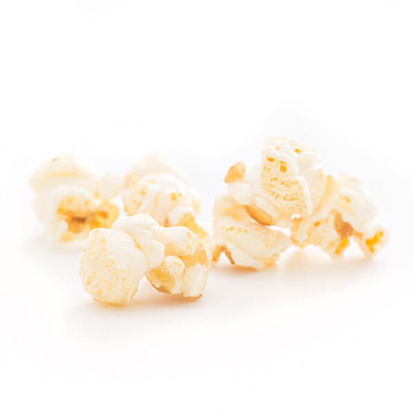 Flavors - Vegan - Cornucopia Popcorn