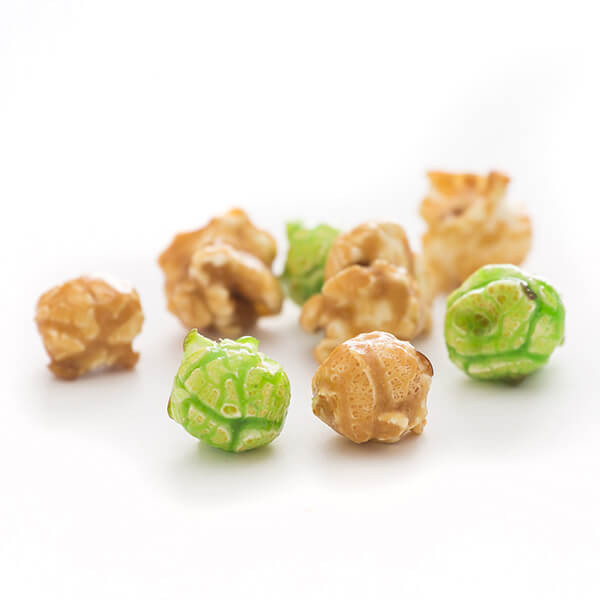 Flavors - Vegan - Cornucopia Popcorn