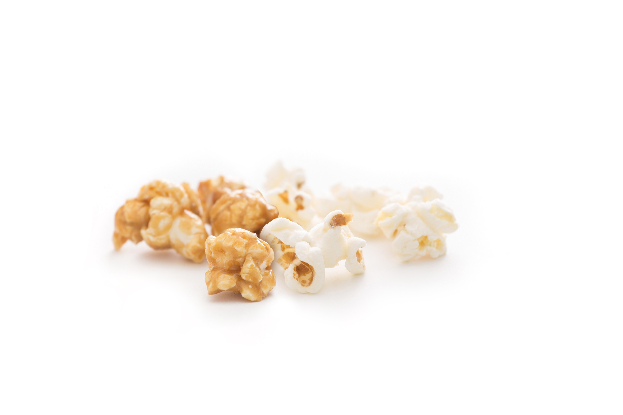 Cornucopia Gourmet Popcorn Snack