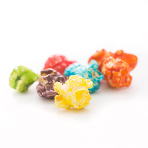 Flavors - Vegan - Cornucopia Popcorn