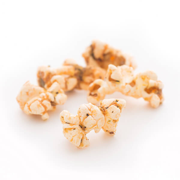 Cornucopia Gourmet Popcorn Snack