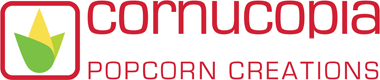 Cornucopia Popcorn