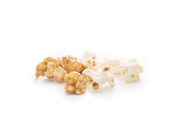 Houston Mix - Cornucopia Popcorn