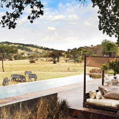 Singita: The Jewel of Africa