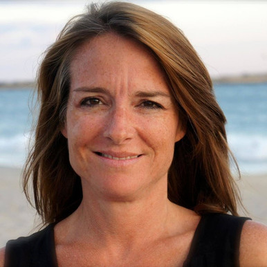 Interview with Ellen O'Connell