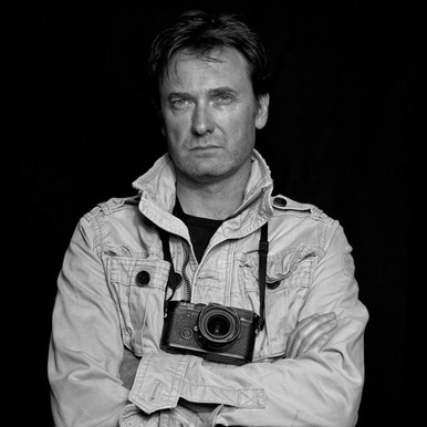 Dominic Cunningham-Reid Interview