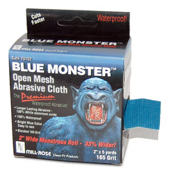 Blue Monster Products | PTFE Thread Sealant | Maxx Supply