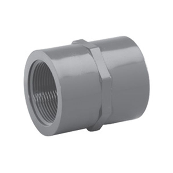 835-005 - 1/2" Sch 80 PVC Female Adapter | Lowest Online Price!