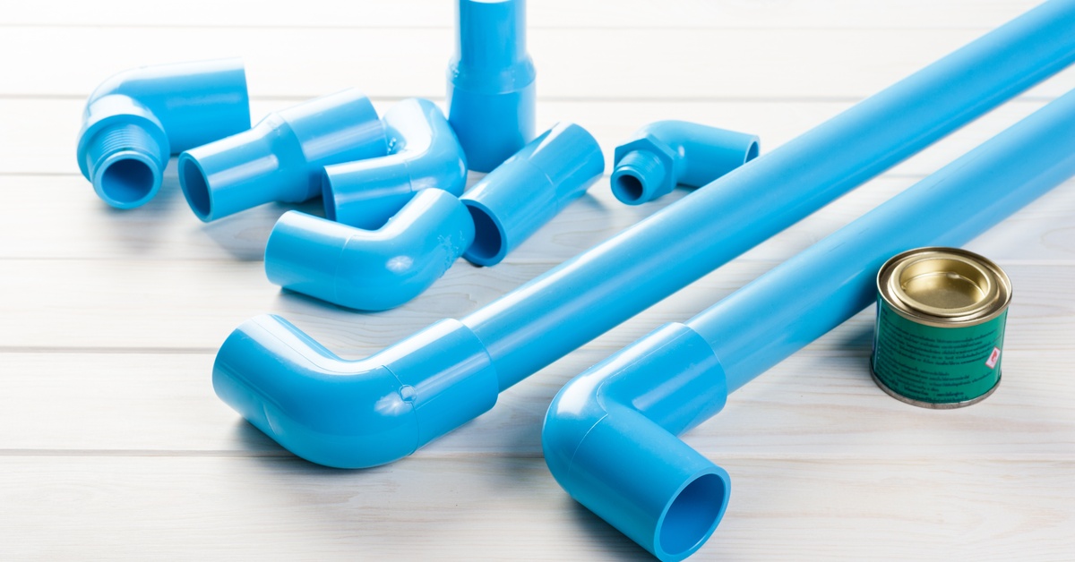 PVC vs. Stainless Steel Pipe & Fittings: The Difference - Maxx Supply