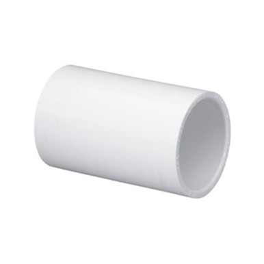 428-020 2 (1.945*) Slip X Slip Long Socket Coupling