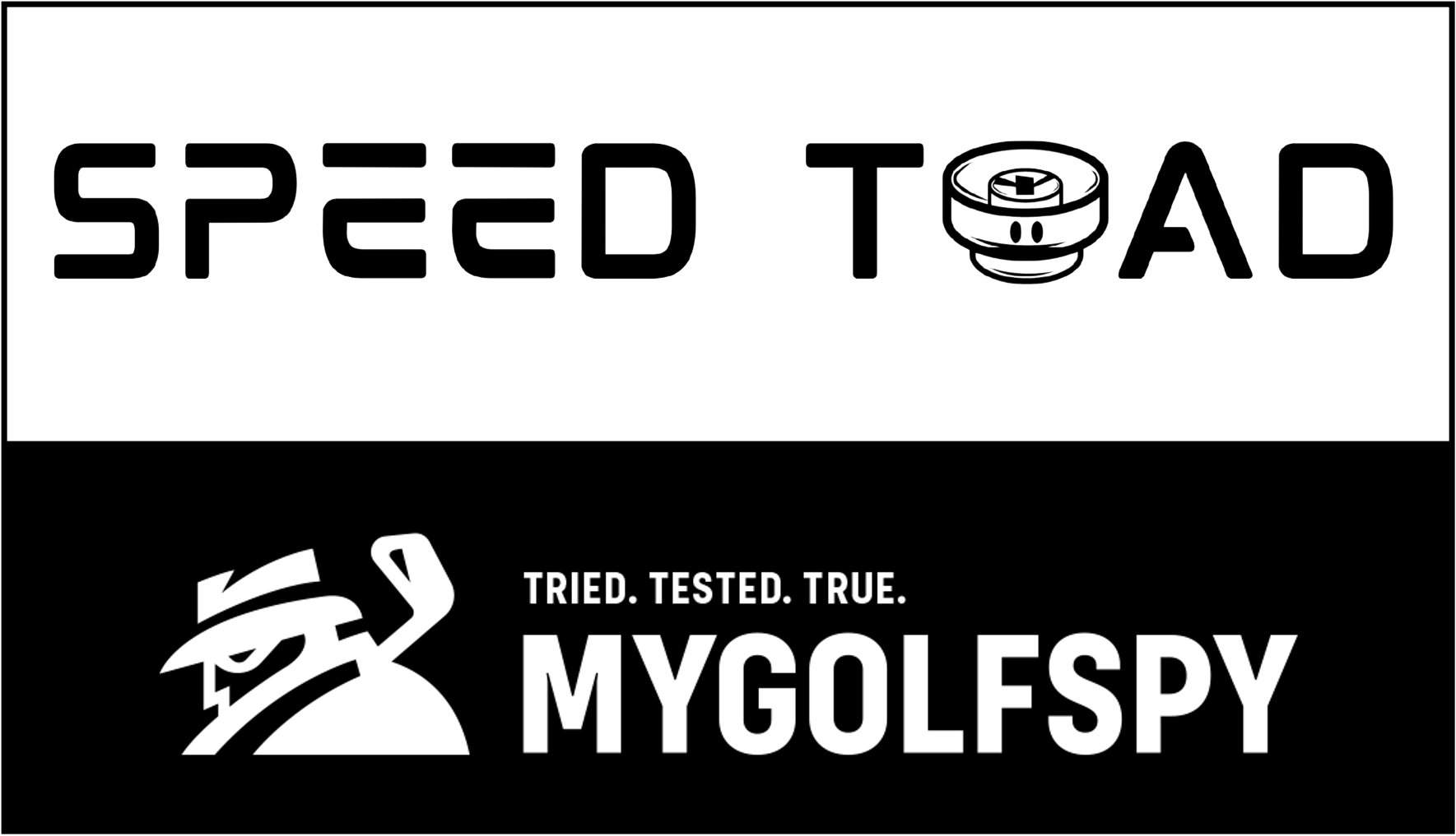 My Golf Spy | Speed Toad "The BEST We Have Ever Seen?!" - Speed Toad