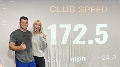 Speed Toad Cofounder Dr. Sam Attanasio Breaks World Record for Golf ...