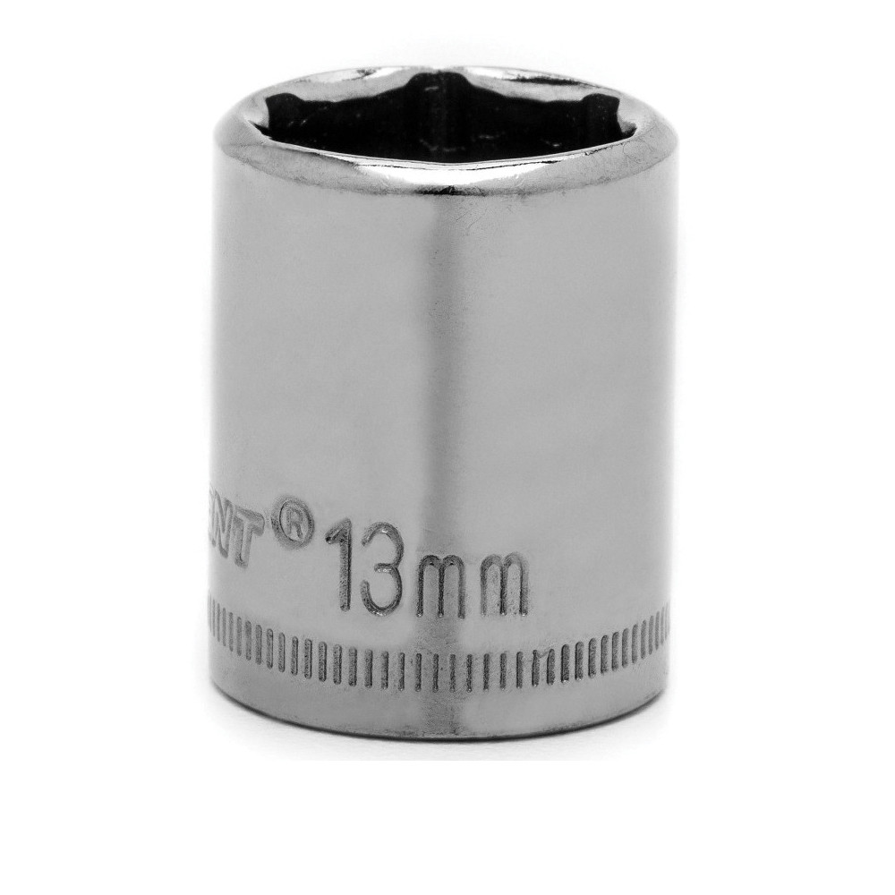 Crescent CDS11N Socket, Shoulder Style, 1/4 in Hex Drive, 4 mm Standard ...