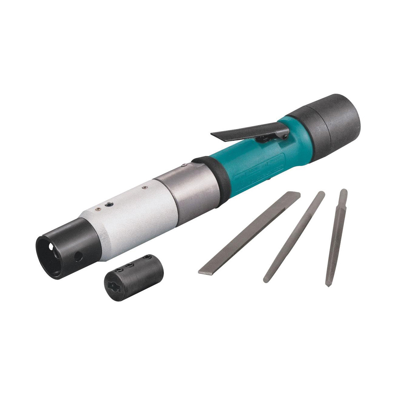 Dynabrade 12202 Stockade Straight Line Reciprocating Filer Versatility ...