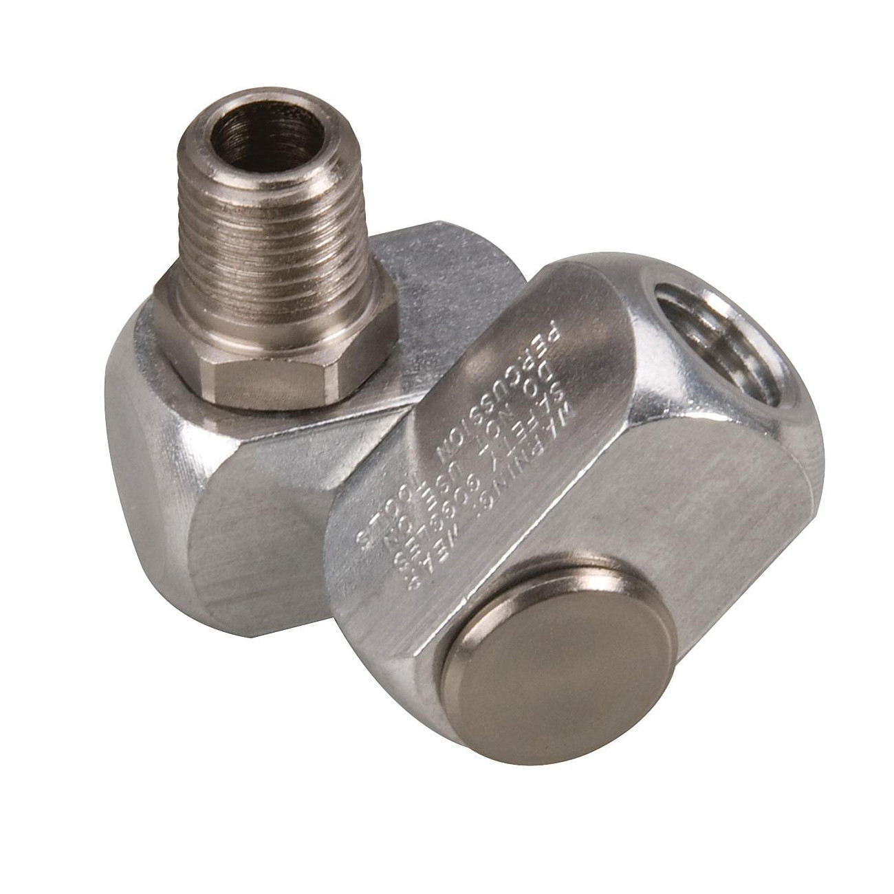 Swivel Connectors - General Industrial Tool & Supply