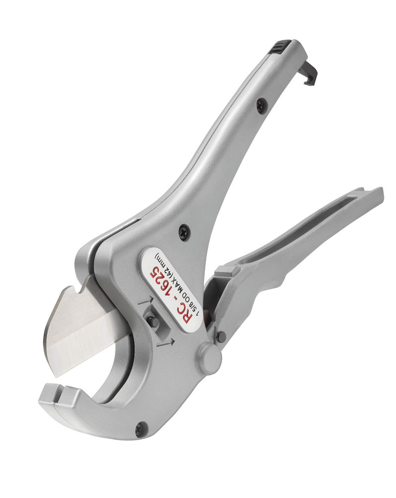 RIDGID 31642 Quick Acting Tubing Cutter, 1/4 to 2-5/8 in Nominal ...