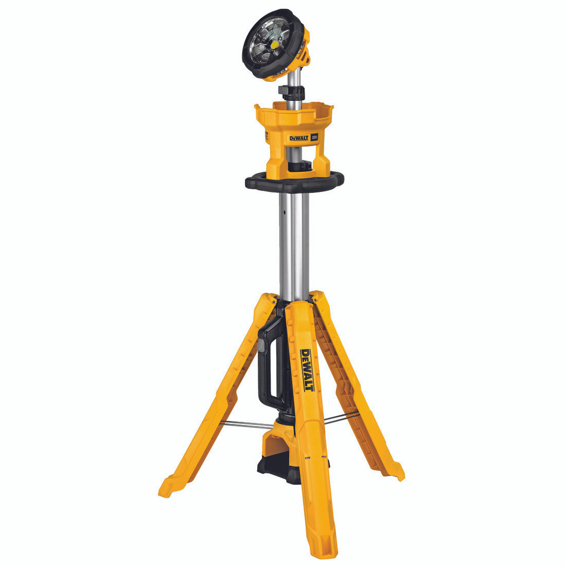 Tripods/Tripod Work Lights - General Industrial Tool & Supply