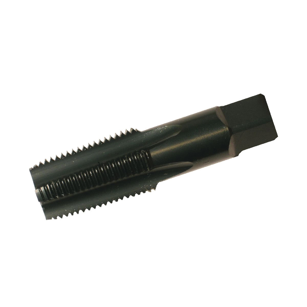 WIDIA GTD 2748199 5320 Standard Projection Taper Pipe Tap, 1/4-18 ...