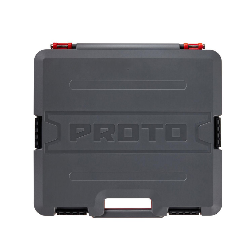 Proto J963/4S2 1-Piece Drift Punch, 3/8 in Parabolic Punch, 10 in OAL ...