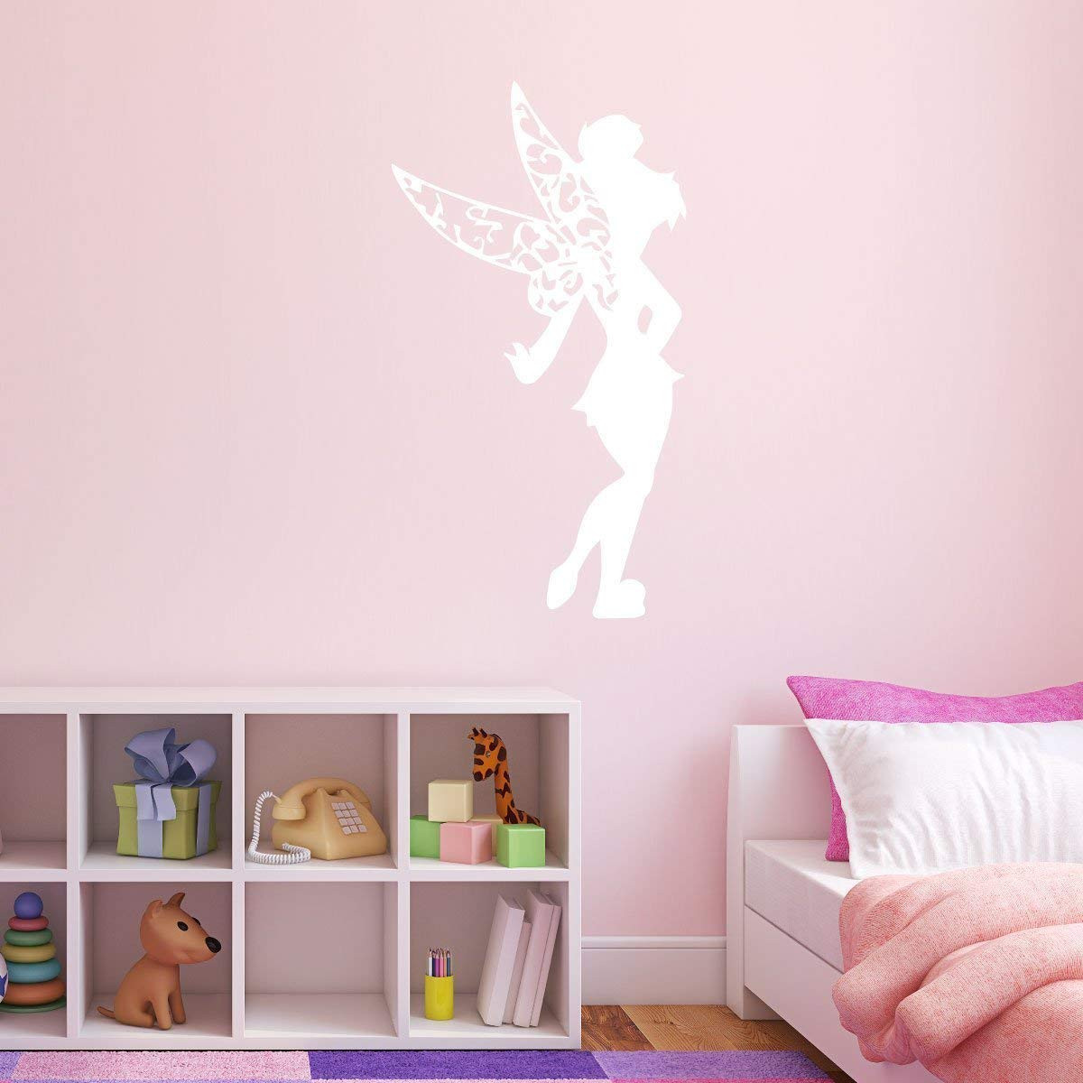 Tinkerbell Posters And Wall Decals