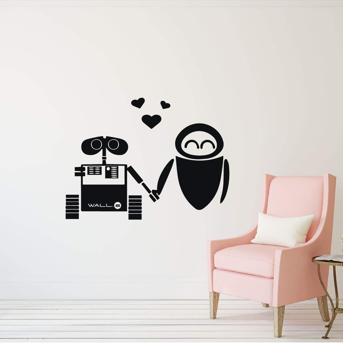 Wall E Decal Infographics E Commerce Wall Decal Sticker Set Wall Decal