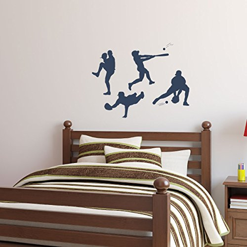 Baseball Player Positions: Pitching, Catching, Fielding, Batting