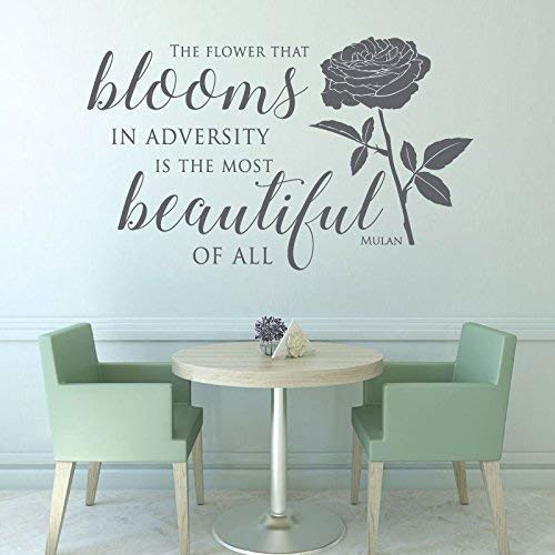 Harry Potter Decal: Marauder's Map Quote