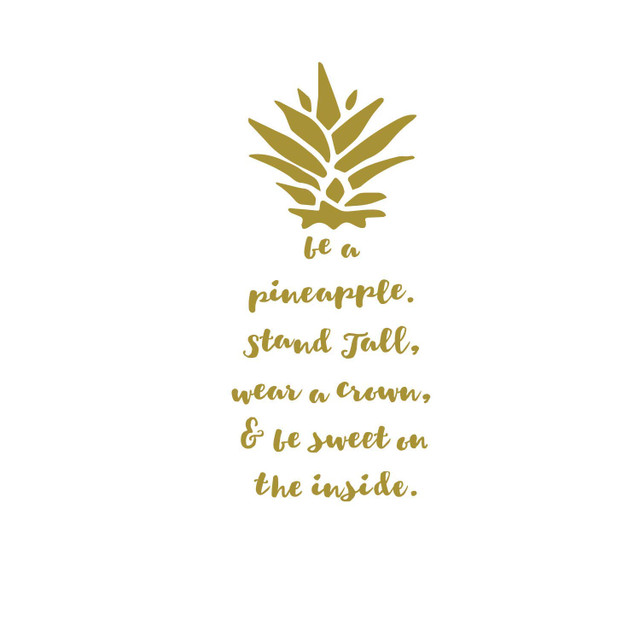 Harry Potter Decal: Marauder's Map Quote