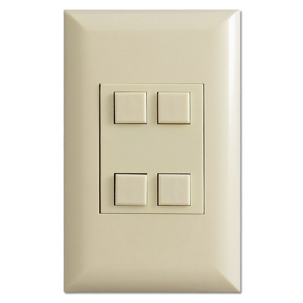 Vintage Electrical Switches for Antique Lighting Systems