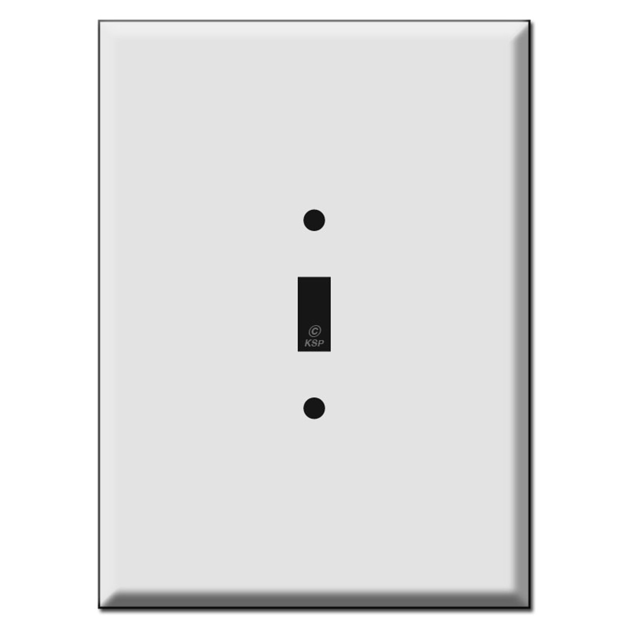 Oversized Outlet Covers Oversized Switch Plates Jumbo Wall Plates