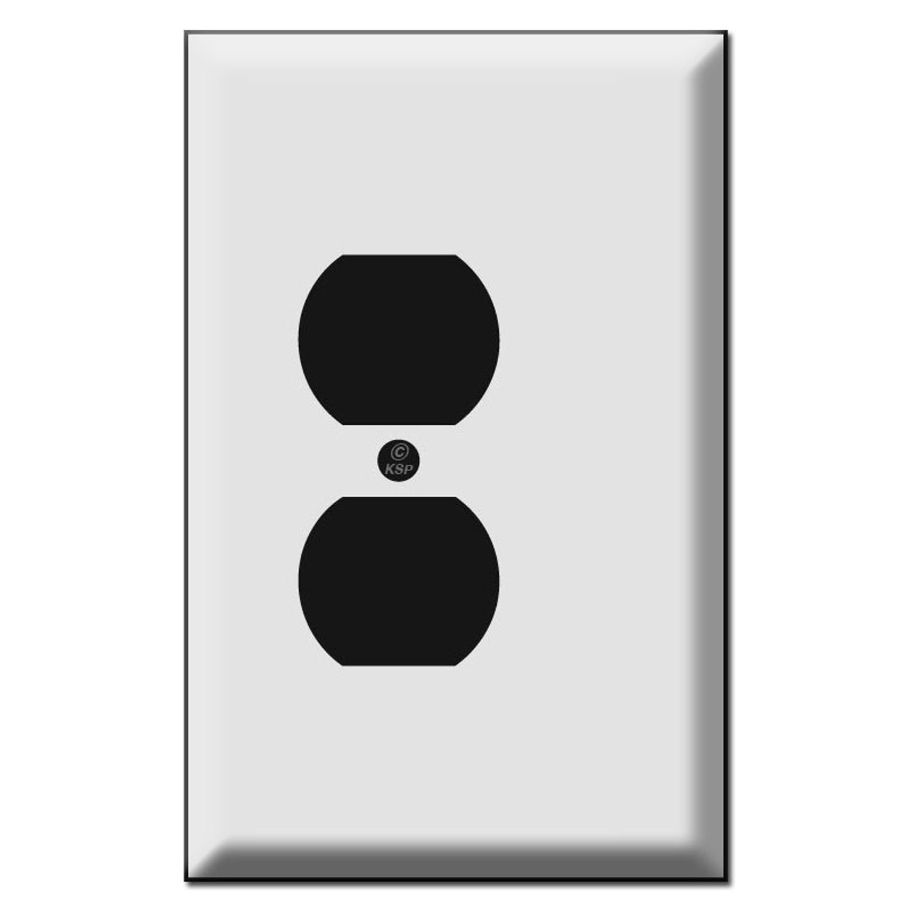 Narrow 3 Decora Rocker Light Switch Wall Plates Kyle Switch Plates