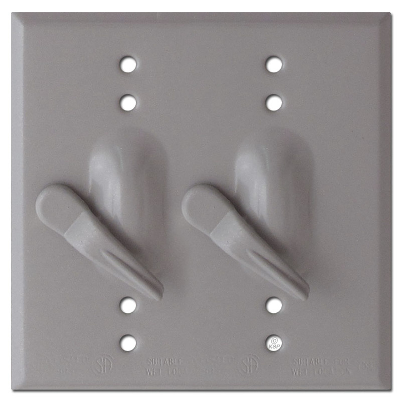 Outdoor Outlet Covers And Wall Plates Kyle Switch Plates