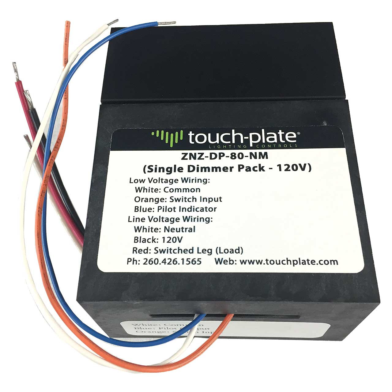 Touch Plate Low Voltage Relays Transverters And Transformers