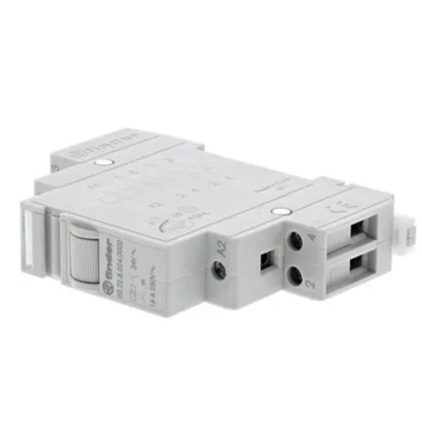 Touch Plate Low Voltage 3000 Relay 2-Wire | Kyle Switch Plates