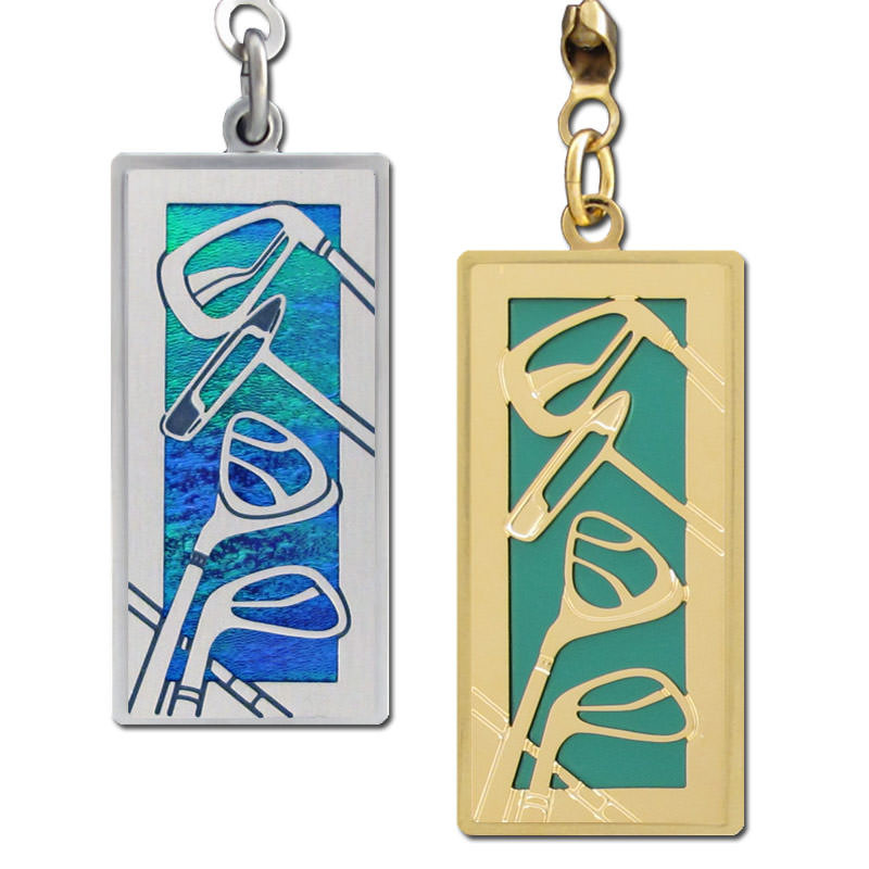 Decorative Golf Ceiling Fan Pulls | Kyle Switch Plates