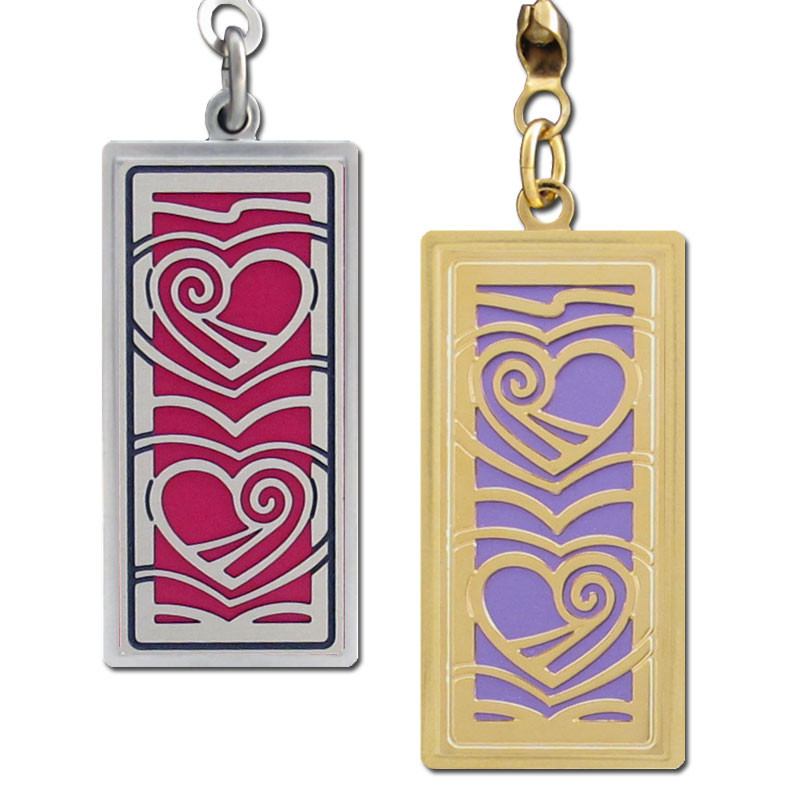 Heart Ceiling Fan Pull Chains | Kyle Switch Plates