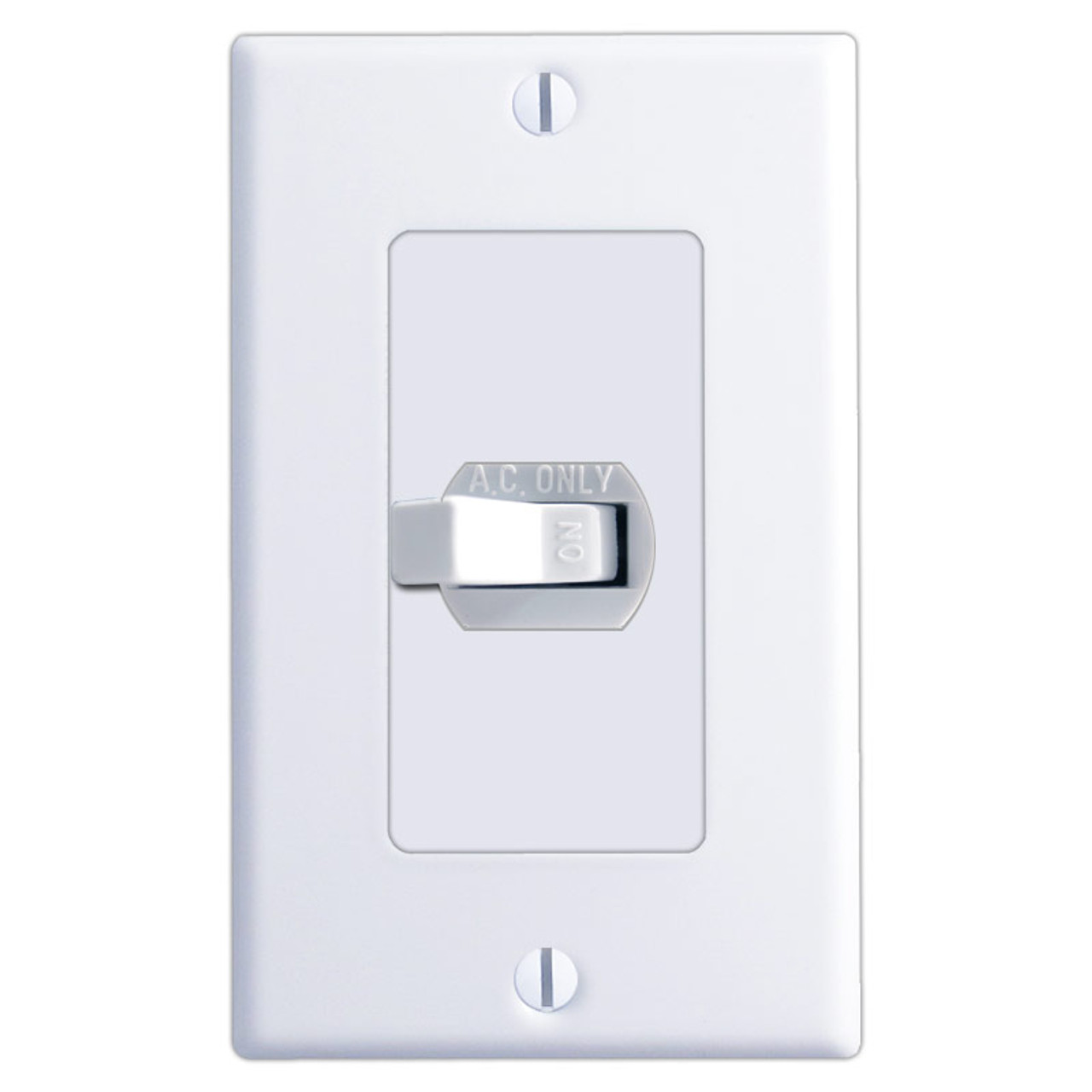 1 Despard Filler Insert For Rocker Switch Plate Covers