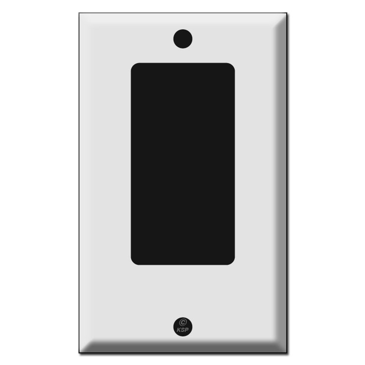 Decor Rocker Switch Locking Cover Set Kyle Switch Plates