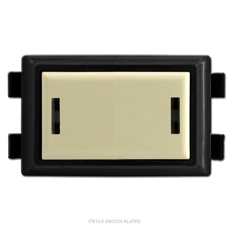 GE Low Voltage Replacement Key for Locking Switches
