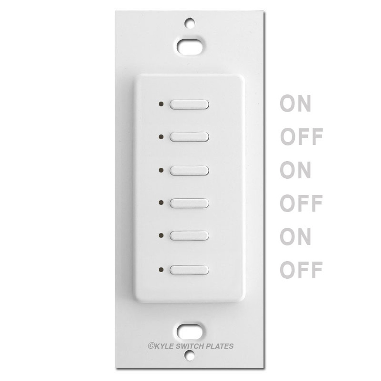 Ge 3 Pilot Switch Replacement Low Volt Ultra Led Unit