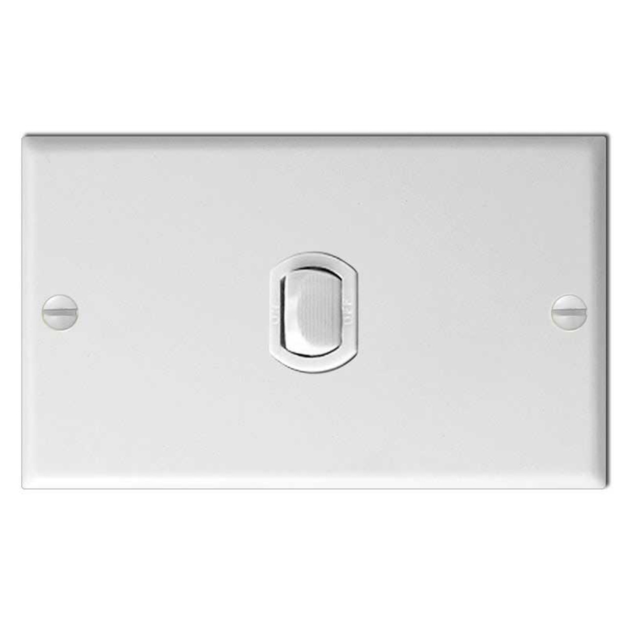 Ge Low Voltage 1 Switch Wallplate Replacement Despard Set