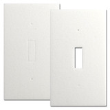 Energy Saving Foam Insulating Gaskets for Toggle Switch Plates