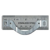 Electrical Box Mounting Straps with Device Mount Screw Holes